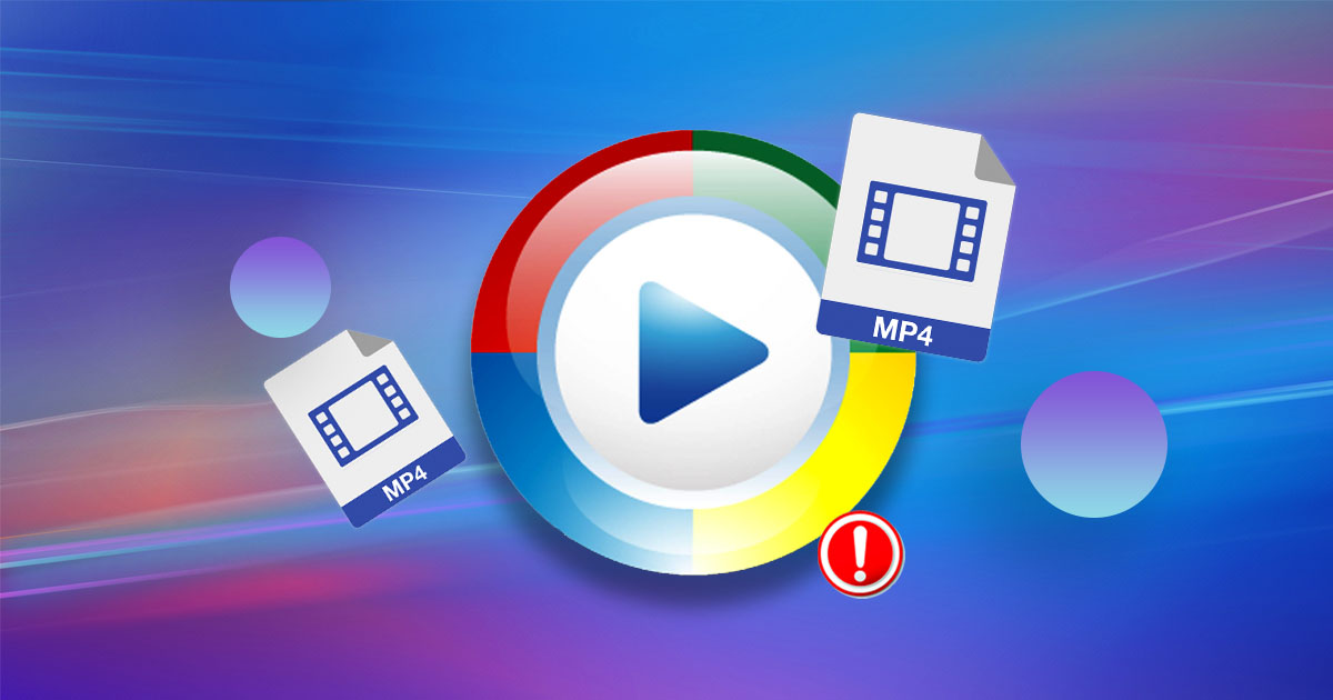 Windows Media Player出現MP4檔案打不開怎麼辦？ • 貓噗知識+