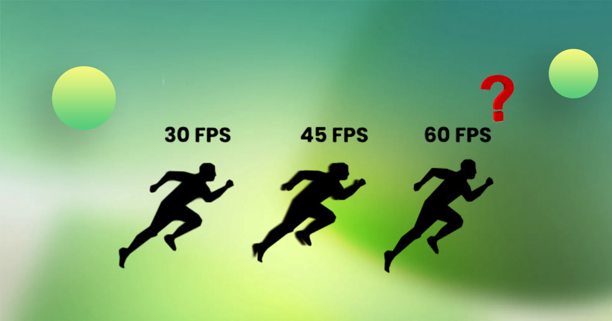 FPS是什麼？如何正確選擇？ • 貓噗知識+